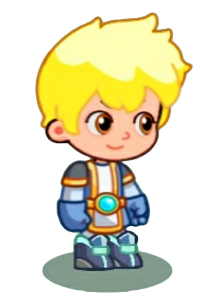 Tech Wizard Runners | Prodigy Game Wiki | Fandom