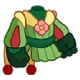 Flower Doublet | Prodigy Game Wiki | Fandom