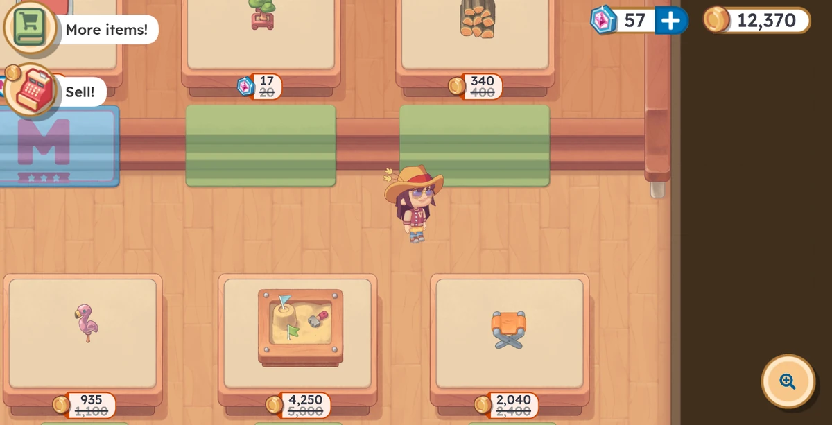 General Store | Prodigy Game Wiki | Fandom