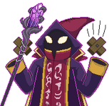 The Puppet Master | Prodigy Game Wiki | Fandom