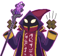 The Puppet Master | Prodigy Game Wiki | Fandom