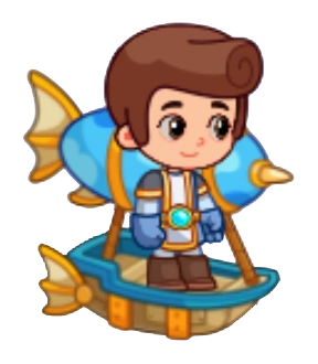 Storm Racer | Prodigy Game Wiki | Fandom