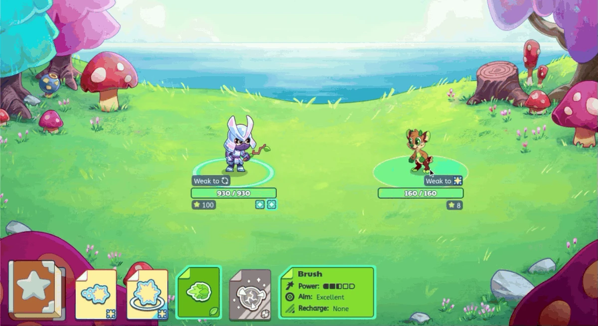 Brush | Prodigy Game Wiki | Fandom