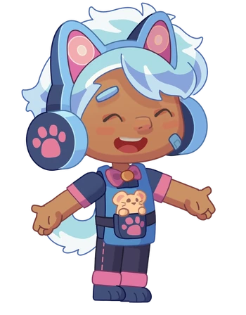 Gwen | Prodigy Game Wiki | Fandom