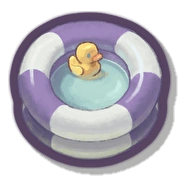 Inflatable Pool | Prodigy Game Wiki | Fandom