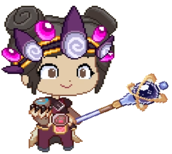 Iron Staff/Change History | Prodigy Game Wiki | Fandom