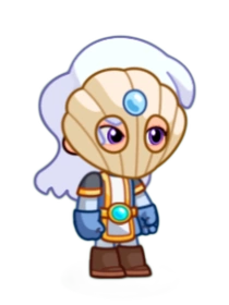 Shell Armor Helmet | Prodigy Game Wiki | Fandom