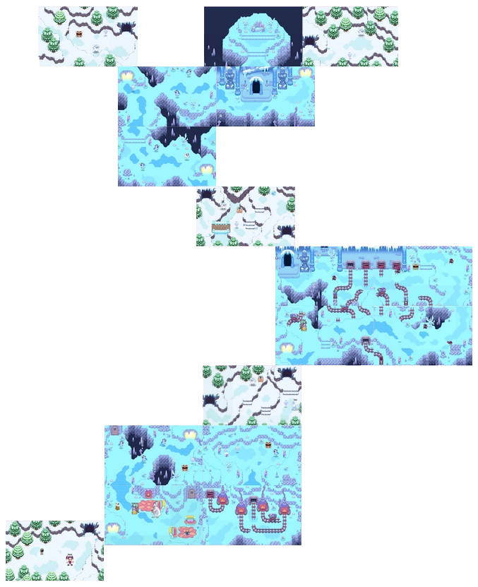 Shiverchill Mountains/Gallery | Prodigy Game Wiki | Fandom