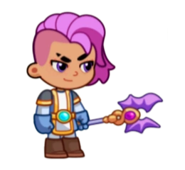 Staff of the Duelist | Prodigy Game Wiki | Fandom