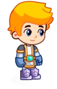 Titan Brawler Greaves | Prodigy Game Wiki | Fandom