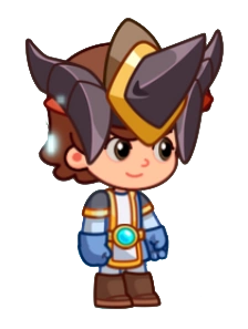 Force Drake's Horn | Prodigy Game Wiki | Fandom