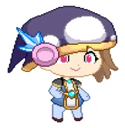 Mira's Hood | Prodigy Game Wiki | Fandom