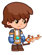 Steamwork Sword | Prodigy Game Wiki | Fandom