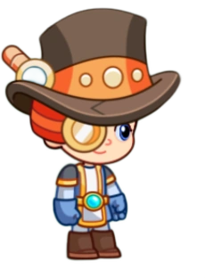 Steamwork Topper | Prodigy Game Wiki | Fandom