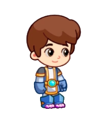 Water Titan Paws | Prodigy Game Wiki | Fandom