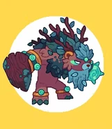 Barkbarian | Prodigy Game Wiki | Fandom