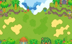 Bonfire Spire/Gallery | Prodigy Game Wiki | Fandom