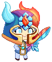 Chill Char Gladius | Prodigy Game Wiki | Fandom