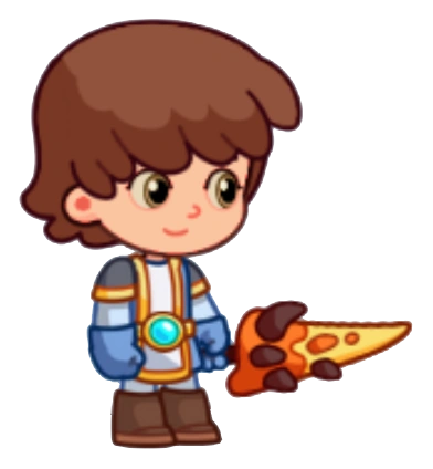 Inferno Wyrm Blade | Prodigy Game Wiki | Fandom