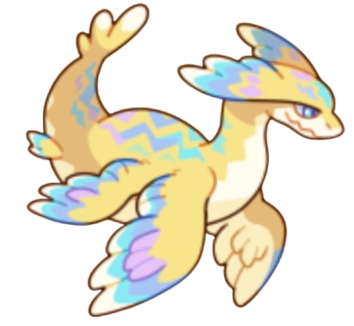 Serasoar | Prodigy Game Wiki | Fandom