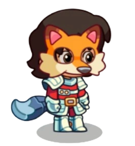 Fox Cavalier Armor | Prodigy Game Wiki | Fandom