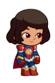 Hero Costume | Prodigy Game Wiki | Fandom