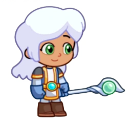 Mithril Staff | Prodigy Game Wiki | Fandom