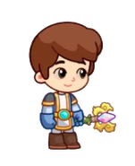 Titan Mage Staff | Prodigy Game Wiki | Fandom