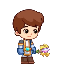 Titan Mage Staff | Prodigy Game Wiki | Fandom