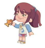 Goldfish | Prodigy Game Wiki | Fandom