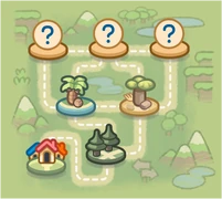 Interactive Maps | Prodigy Game Wiki | Fandom