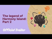 Harmony Island | Prodigy Game Wiki | Fandom
