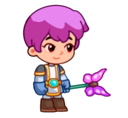 Butterfly Wand | Prodigy Game Wiki | Fandom