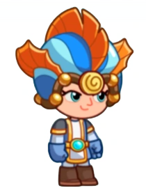 Diveodile Toque | Prodigy Game Wiki | Fandom