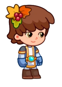 Fall Leaves Clip | Prodigy Game Wiki | Fandom