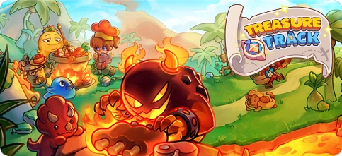 Treasure Track/Season 10 | Prodigy Game Wiki | Fandom