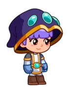 Mira's Hood | Prodigy Game Wiki | Fandom