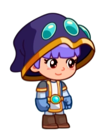 Mira's Hood | Prodigy Game Wiki | Fandom