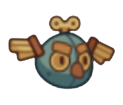 Steam-Powered Robot Bird 9001 | Prodigy Game Wiki | Fandom