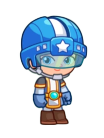 Blue Star Helm | Prodigy Game Wiki | Fandom