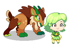 Flora | Prodigy Game Wiki | Fandom