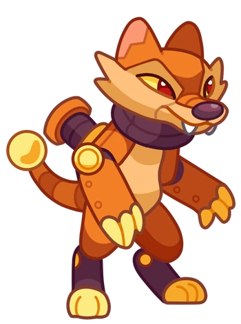 Lumivolt | Prodigy Game Wiki | Fandom