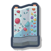 Climbing Wall | Prodigy Game Wiki | Fandom