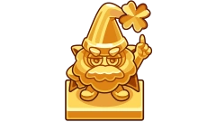 Gold Gnome | Prodigy Game Wiki | Fandom