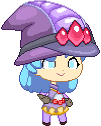 Magi-thread Hat | Prodigy Game Wiki | Fandom