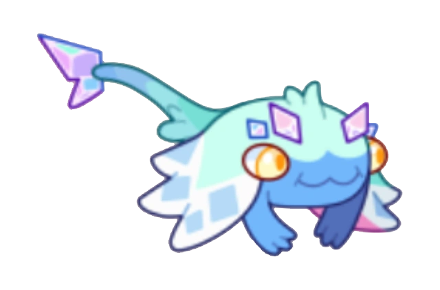Mantafrost | Prodigy Game Wiki | Fandom