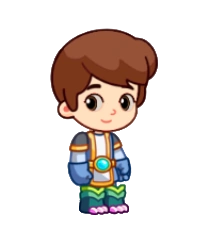 Plant Titan Paws | Prodigy Game Wiki | Fandom