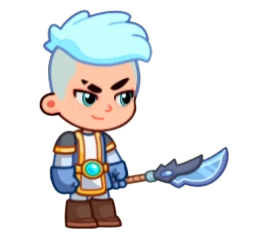 Raider's Staff | Prodigy Game Wiki | Fandom