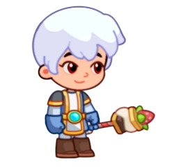 S'mores Wand | Prodigy Game Wiki | Fandom