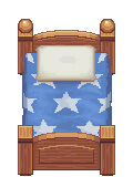 Starry Bed | Prodigy Game Wiki | Fandom